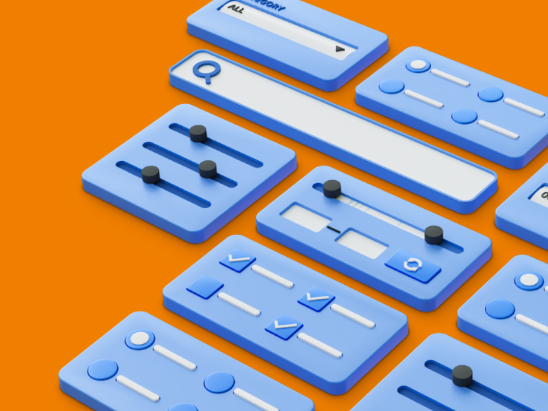 Product Search Platform MARS SCREEN How it works - MARS FLAG